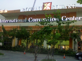 Lokasi Toko